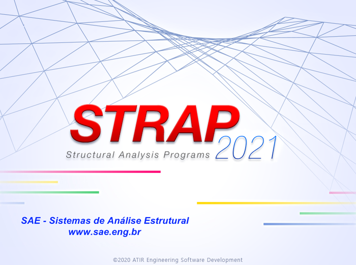 STRAP VERSÃO_ 2021 :: saestrap